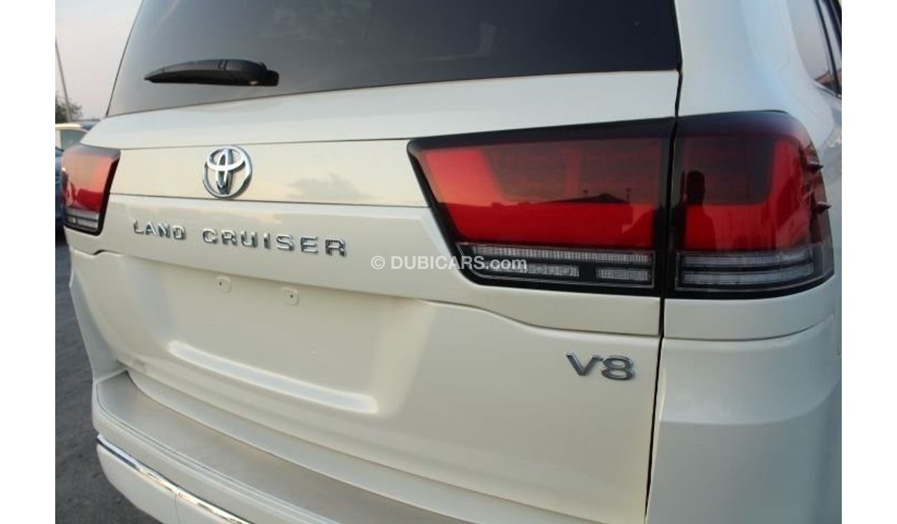 Used Toyota Land Cruiser TOYOTA LANDCRUISER V8 2015 MODEL 2015 for sale ...