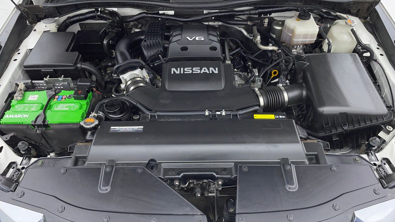 Used Nissan Patrol SE T2 4 | Zero Down Payment | Free Home Test Drive ...