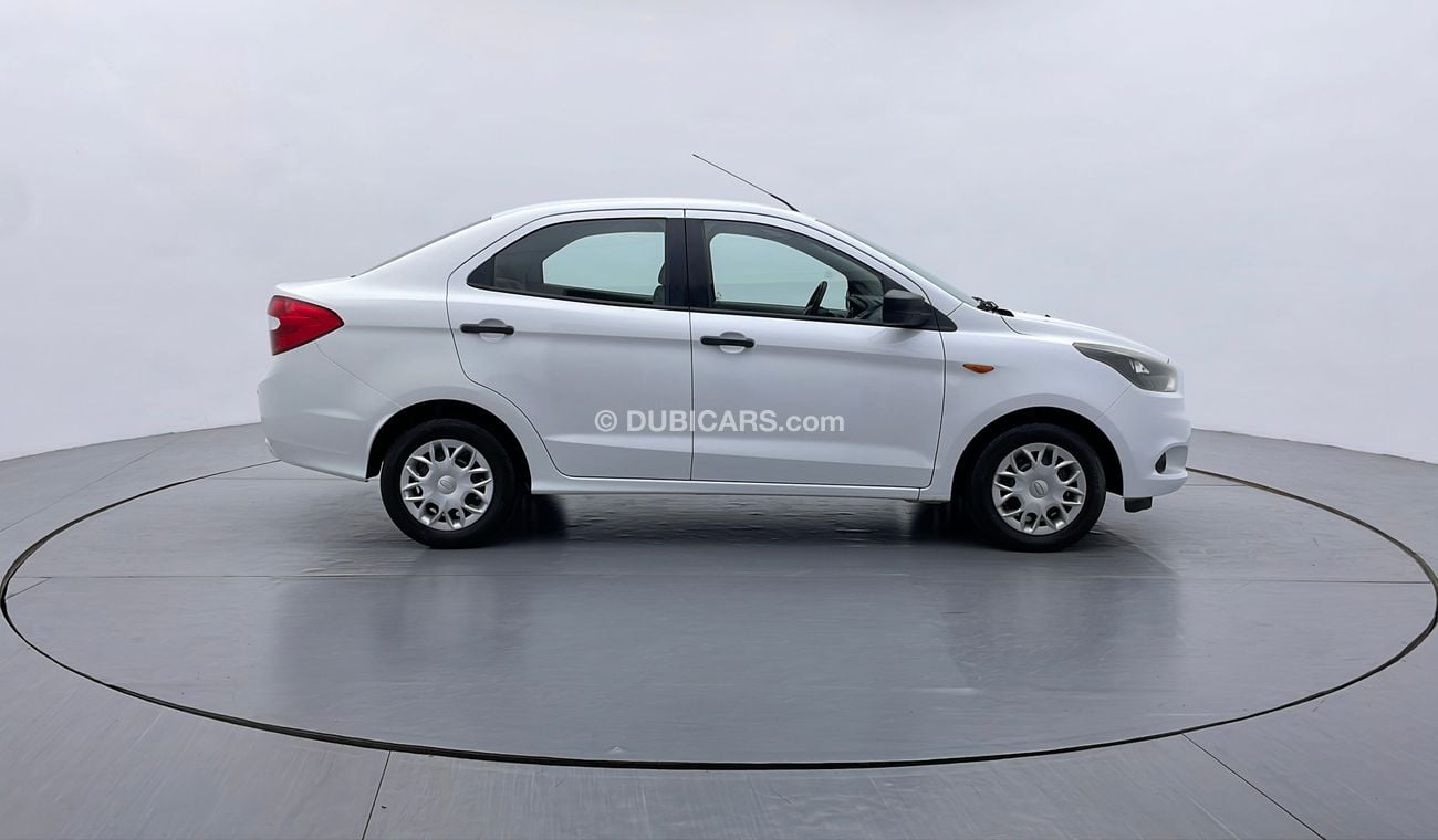 Used Ford Figo AMBIENTE 1.5 | Under Warranty | Inspected on 150 ...