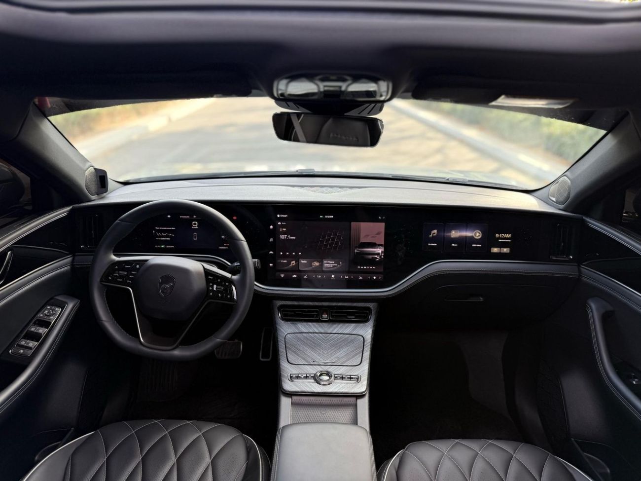 Used Rabdan One 2023 for sale in Dubai - 848292