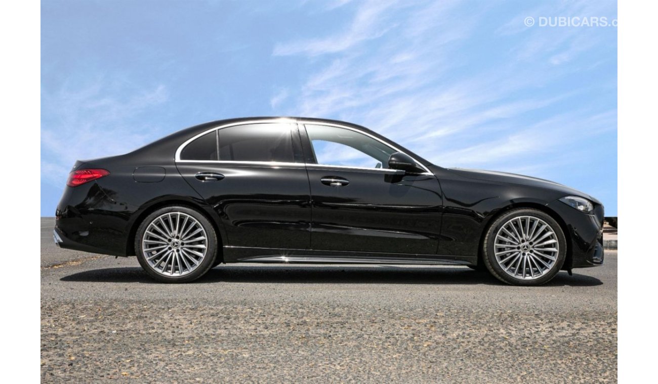 New Mercedes-Benz C200 Premium MERCEDES C200 1.5L AMG 2022( plus 10% ...