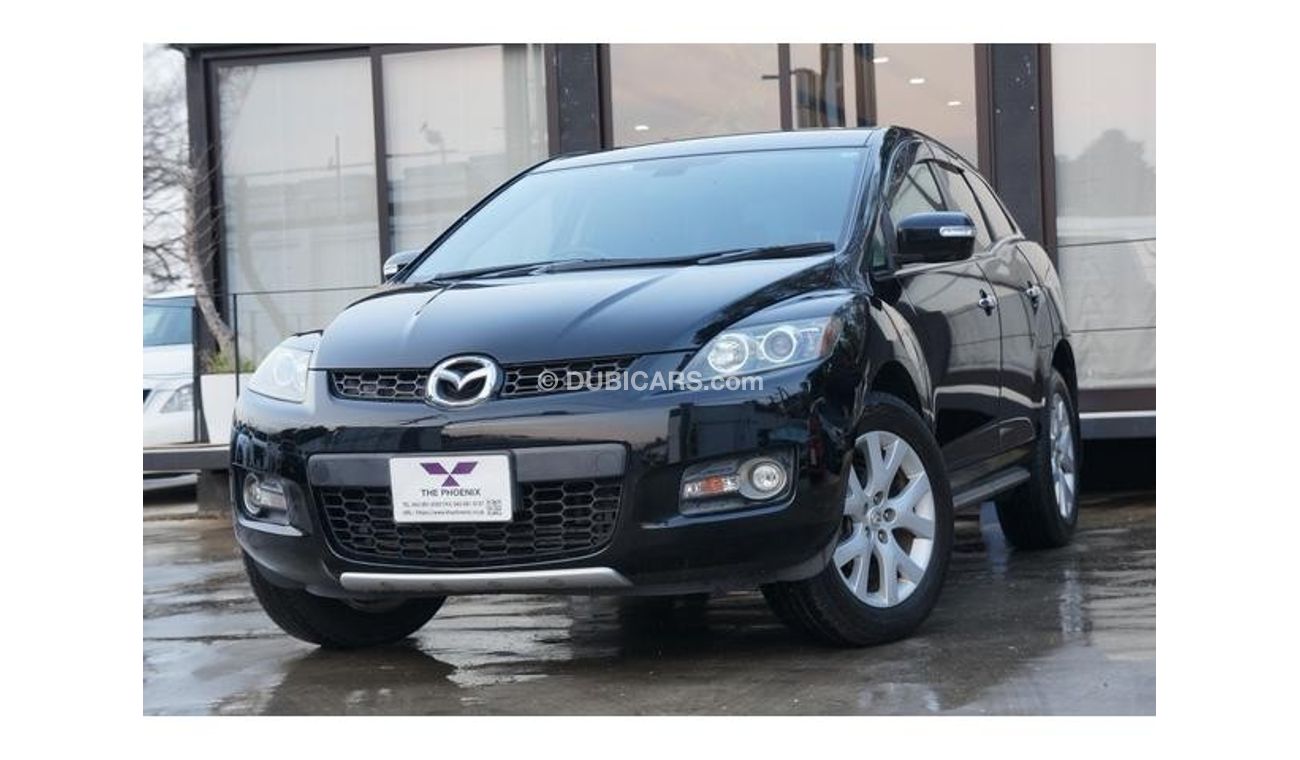Used Mazda CX-7 ER3P 2007 for sale in Japan - 679273