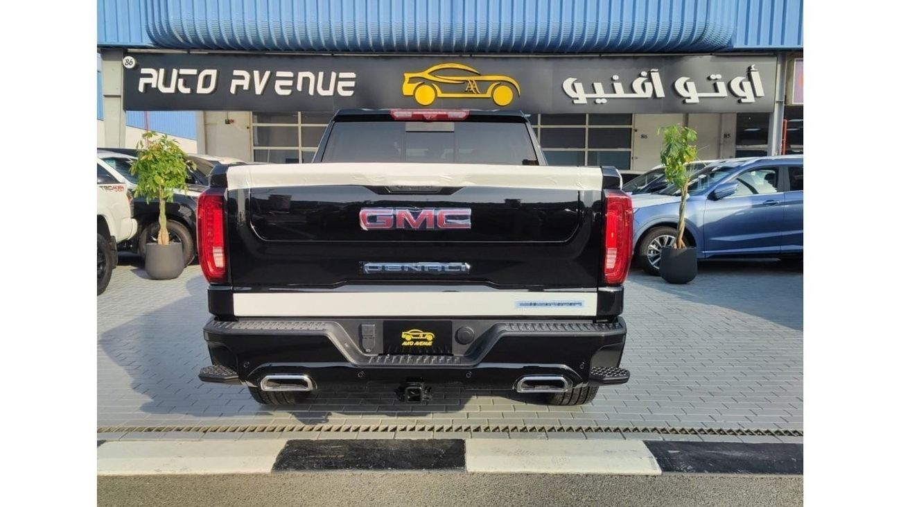 New GMC Sierra DENALI DURAMAX 3.0 DIESEL - BRANDNEW 2023 for sale in ...