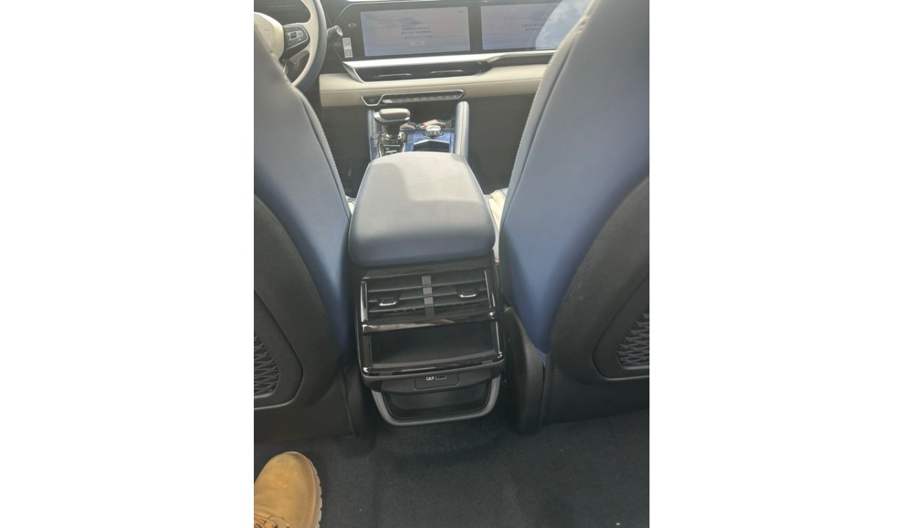 New Geely Coolray Geely best new Hybird SUV 1200km range. Ramadan specials. 2022 for sale in ...