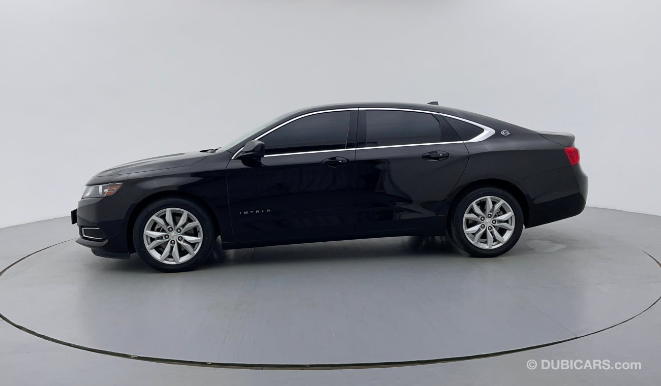 Used Chevrolet Impala V6 3.6 | Under Warranty | Inspected on 150 ...