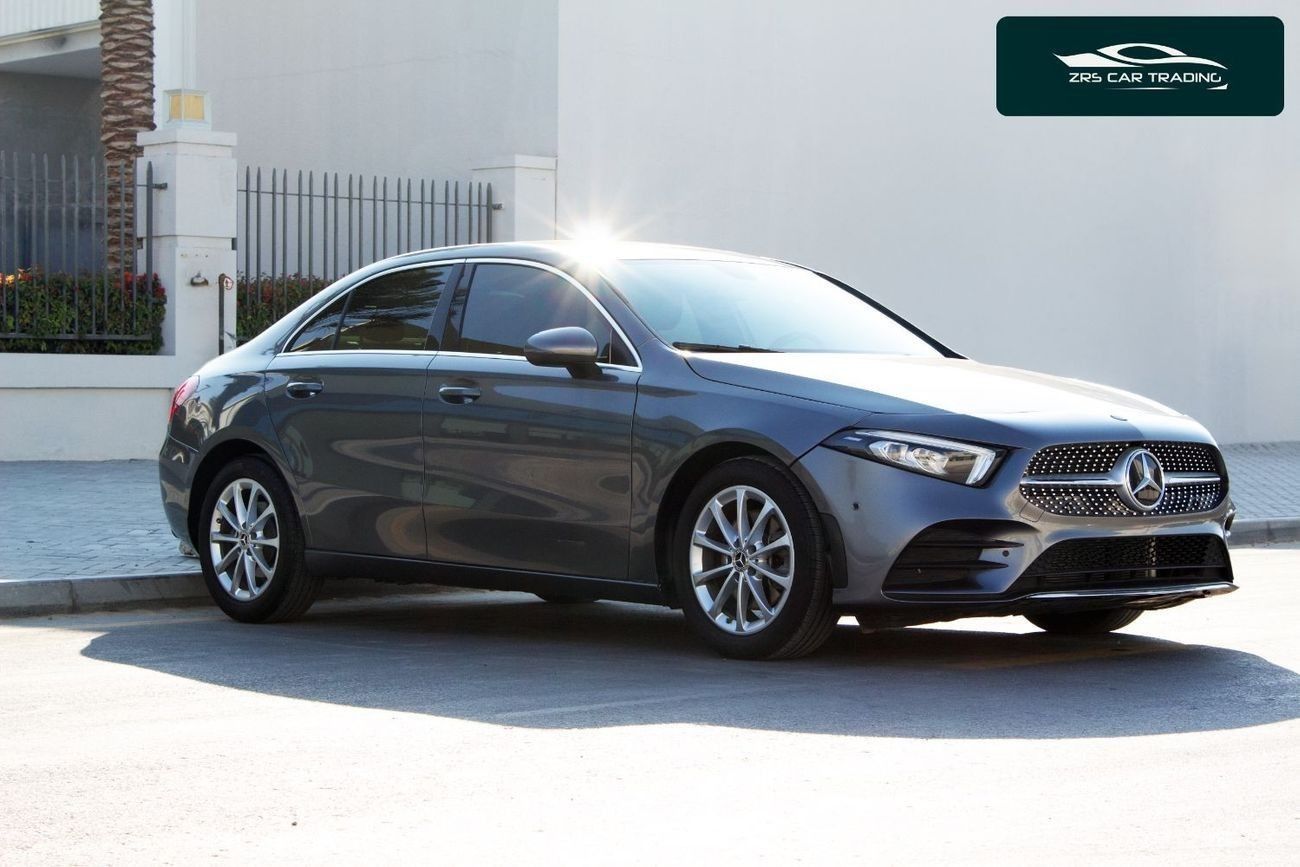 Used Mercedes-Benz A 220 MERCEDES A220 2.0L | AMERICAN SPECS 2020 for ...