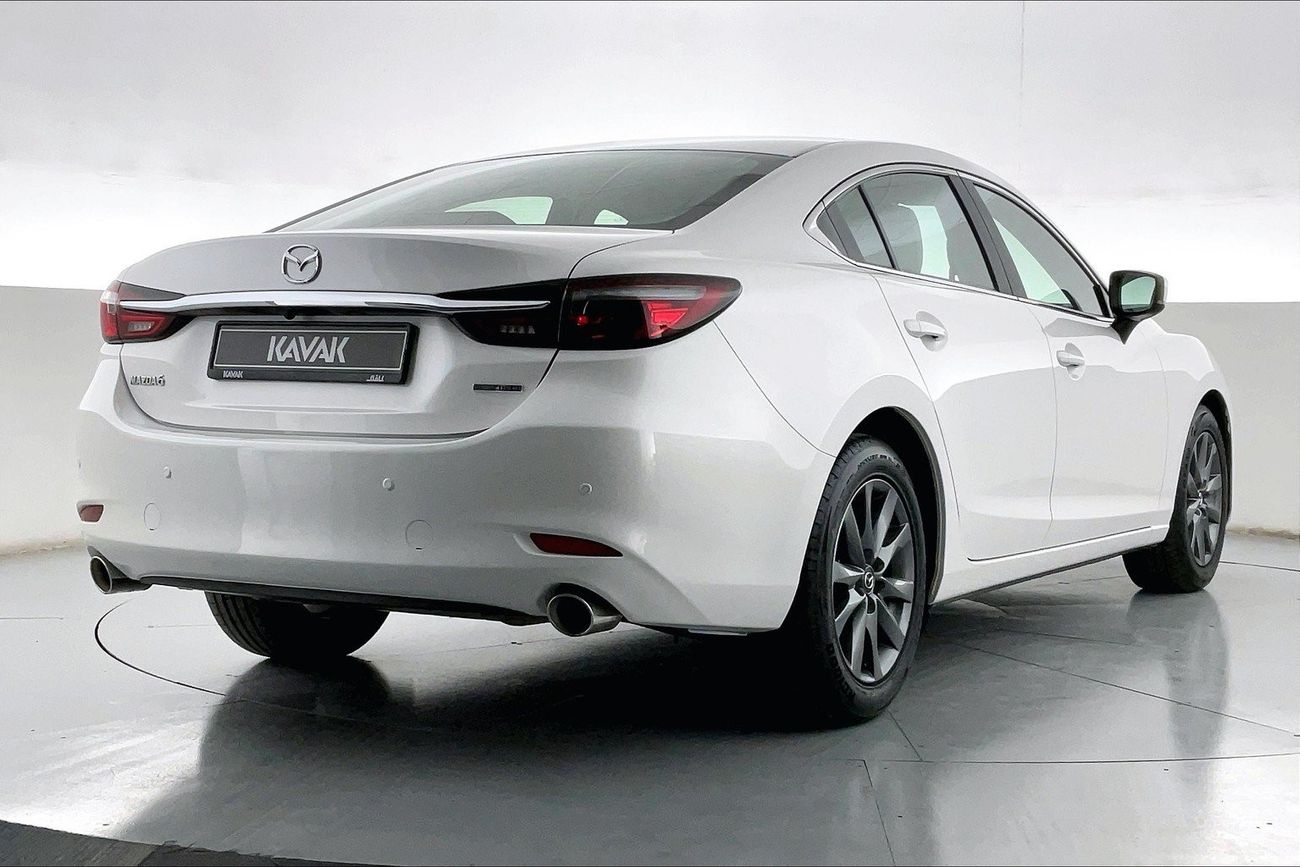 Used Mazda 6 S | 1 year free warranty | 0 down payment | 7 day return ...