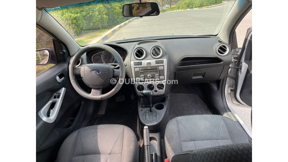 Used Ford Figo 2015 g cc full autmatic accident free 2015 for sale in ...