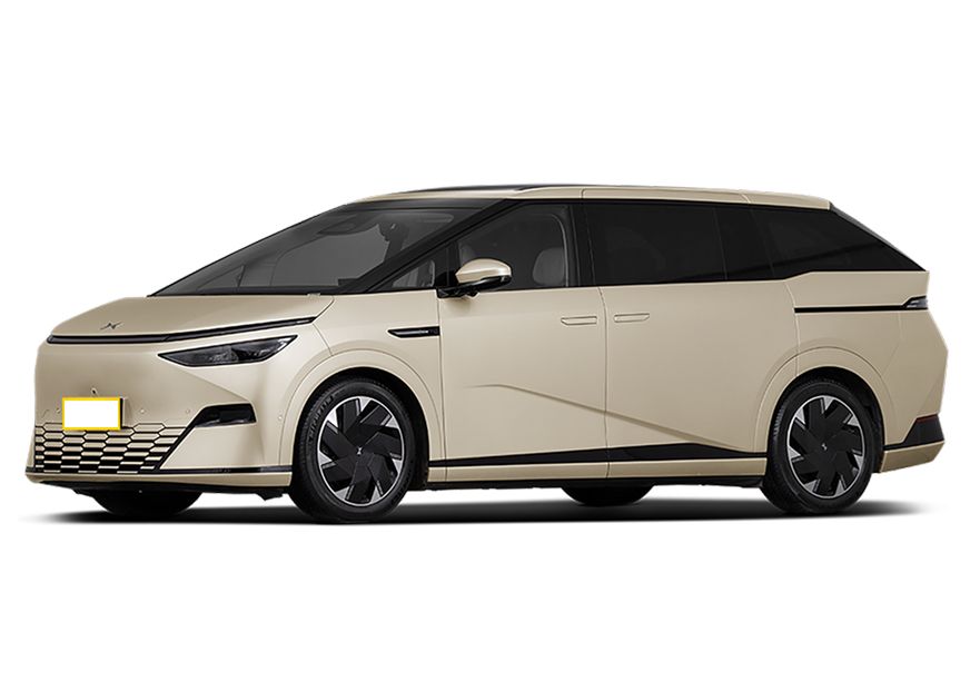 Xpeng UAE - Xpeng New Car Models, Prices & Pictures in UAE