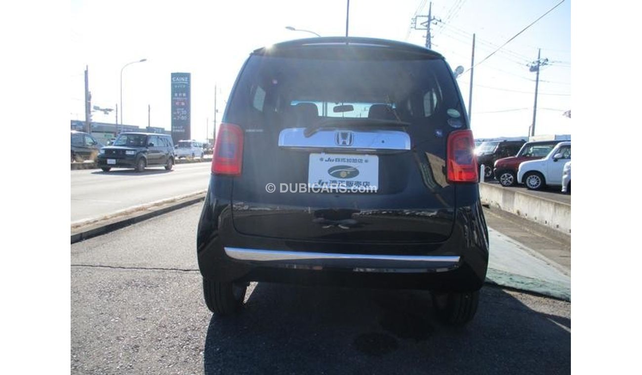 Used Honda E JG2 2012 for sale in Japan - 698967