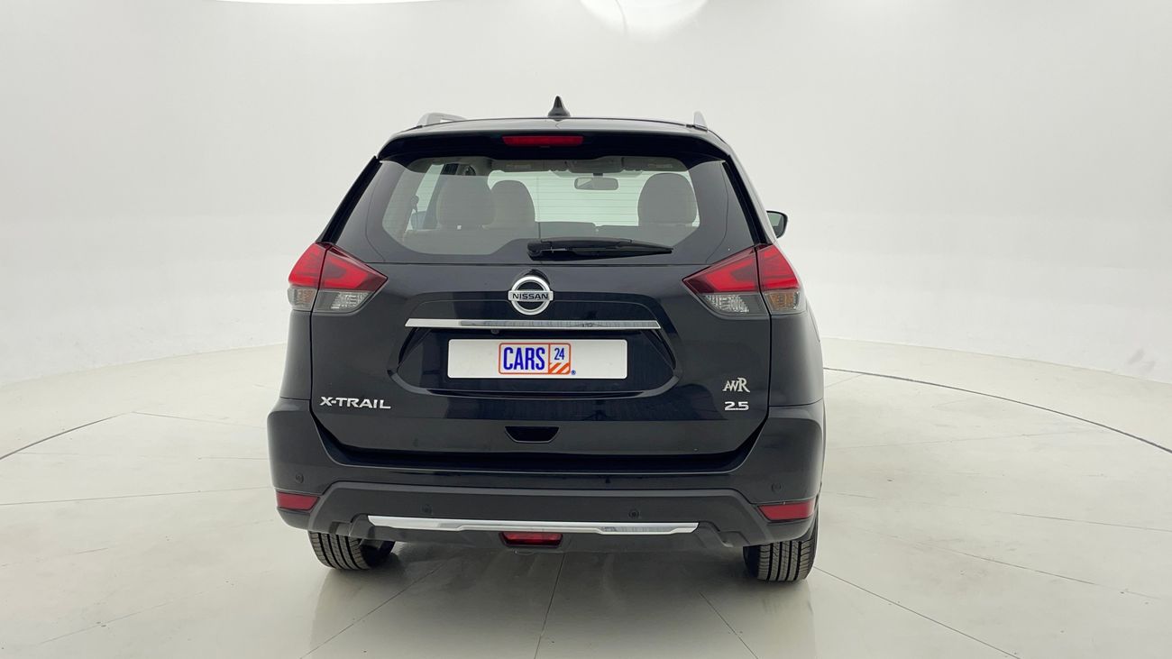 Used Nissan XTrail S 2.5 | Zero Down Payment | Free Home Test Drive ...