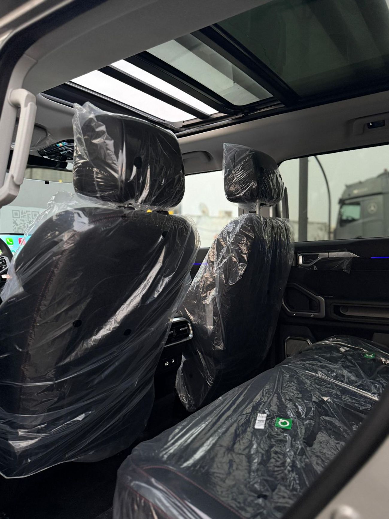 جديدة جيتور T2 2025 للبيع في دبي - 916136