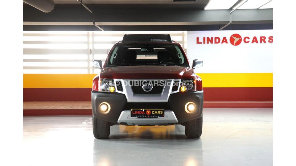 نيسان إكستيرا N50 للبيع: 69,000 درهم. أحمر, 2015