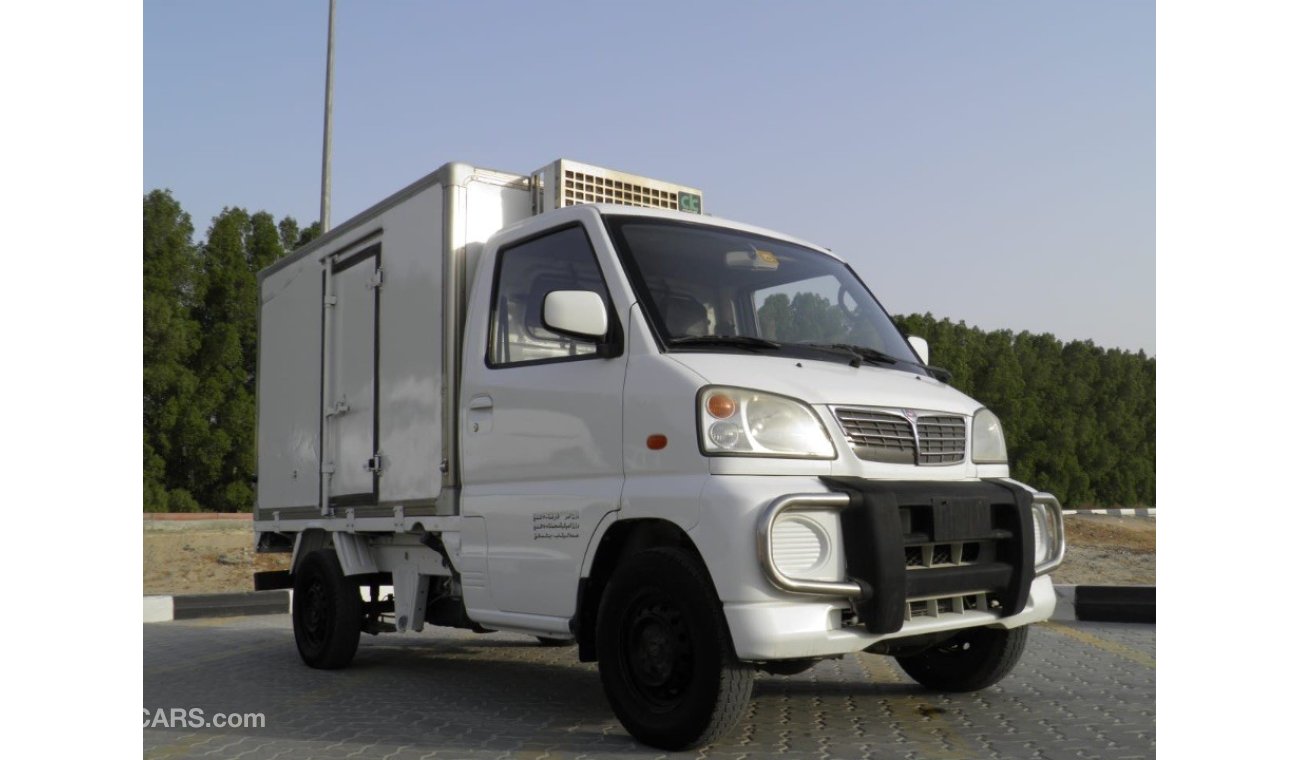 Used CMC Veryca 2008 2008 for sale in Sharjah - 181454