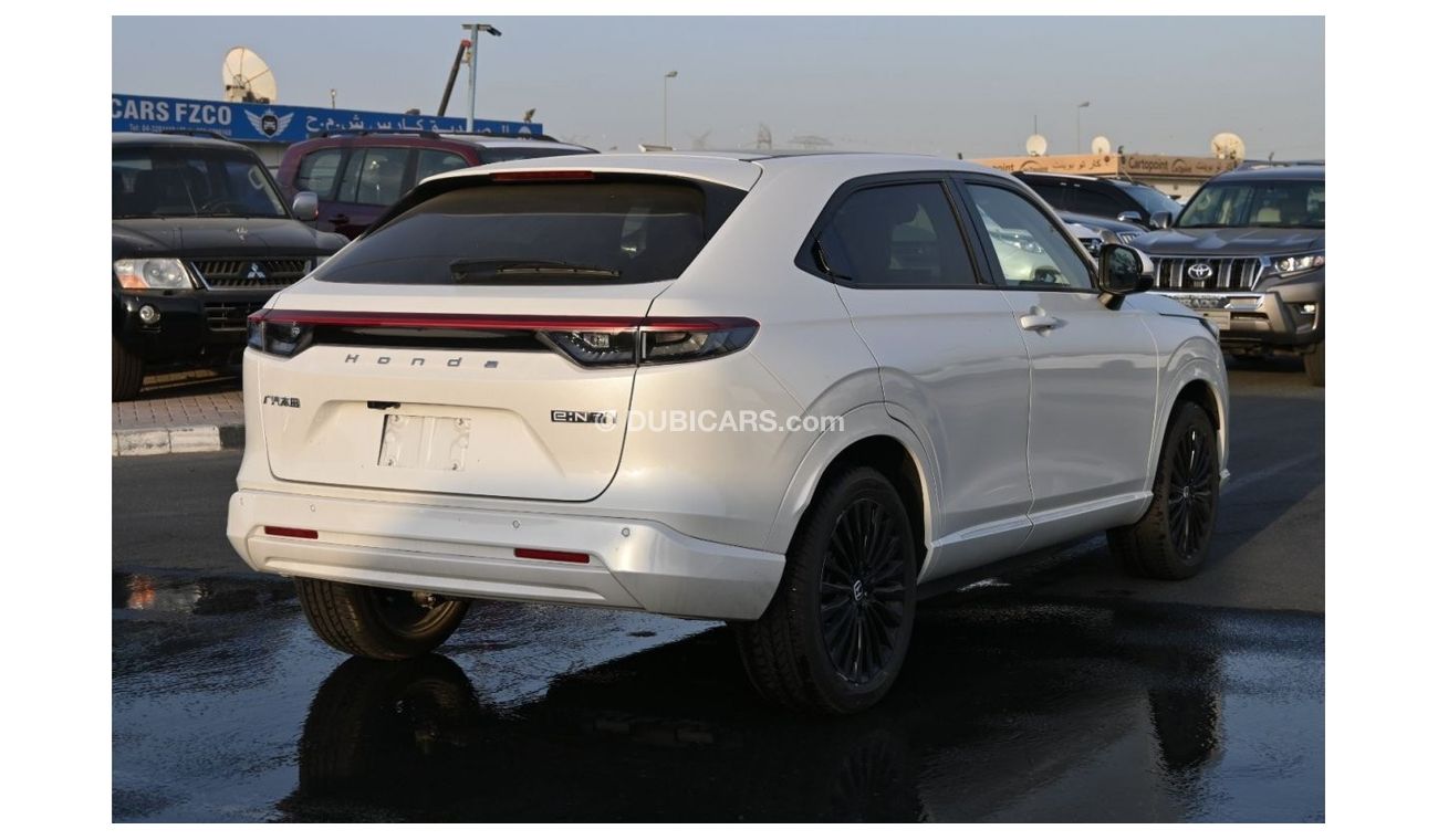 New Honda e:NP1 2023 HONDA ENS1 PLUS 2023 for sale in Dubai - 651228