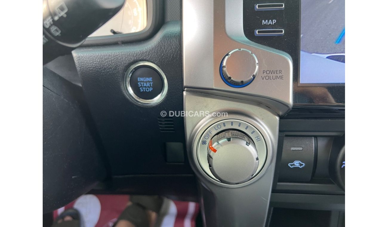 Used Toyota 4Runner 2021 SR5 PREMIUM PUSH START 4x4 USA IMPORTED 2021 ...