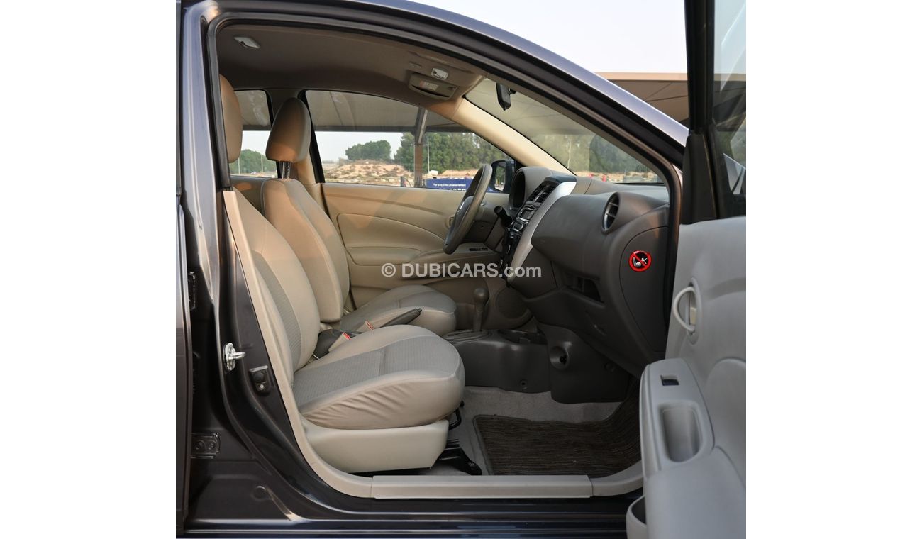 Used Nissan Sunny 2020 very good condition without accident 2020 for ...