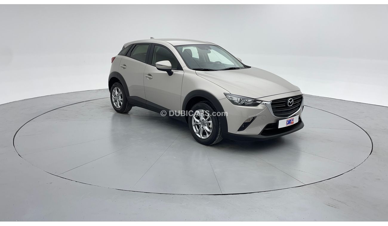 Used Mazda CX3 GT 2 | Zero Down Payment | Free Home Test Drive 2022 for ...