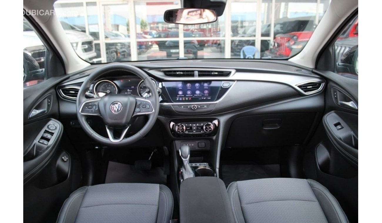Used Buick Enclave BUICK ENCORE GX 1.3L 2021 - FOR ONLY 1,150 AED ...