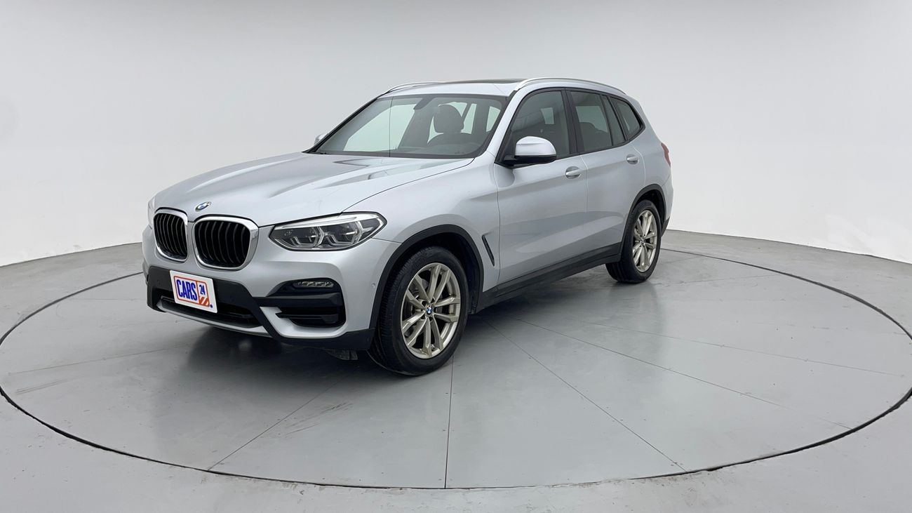Used BMW X3 XDRIVE30I 2 | Zero Down Payment | Free Home Test Drive 2020 ...