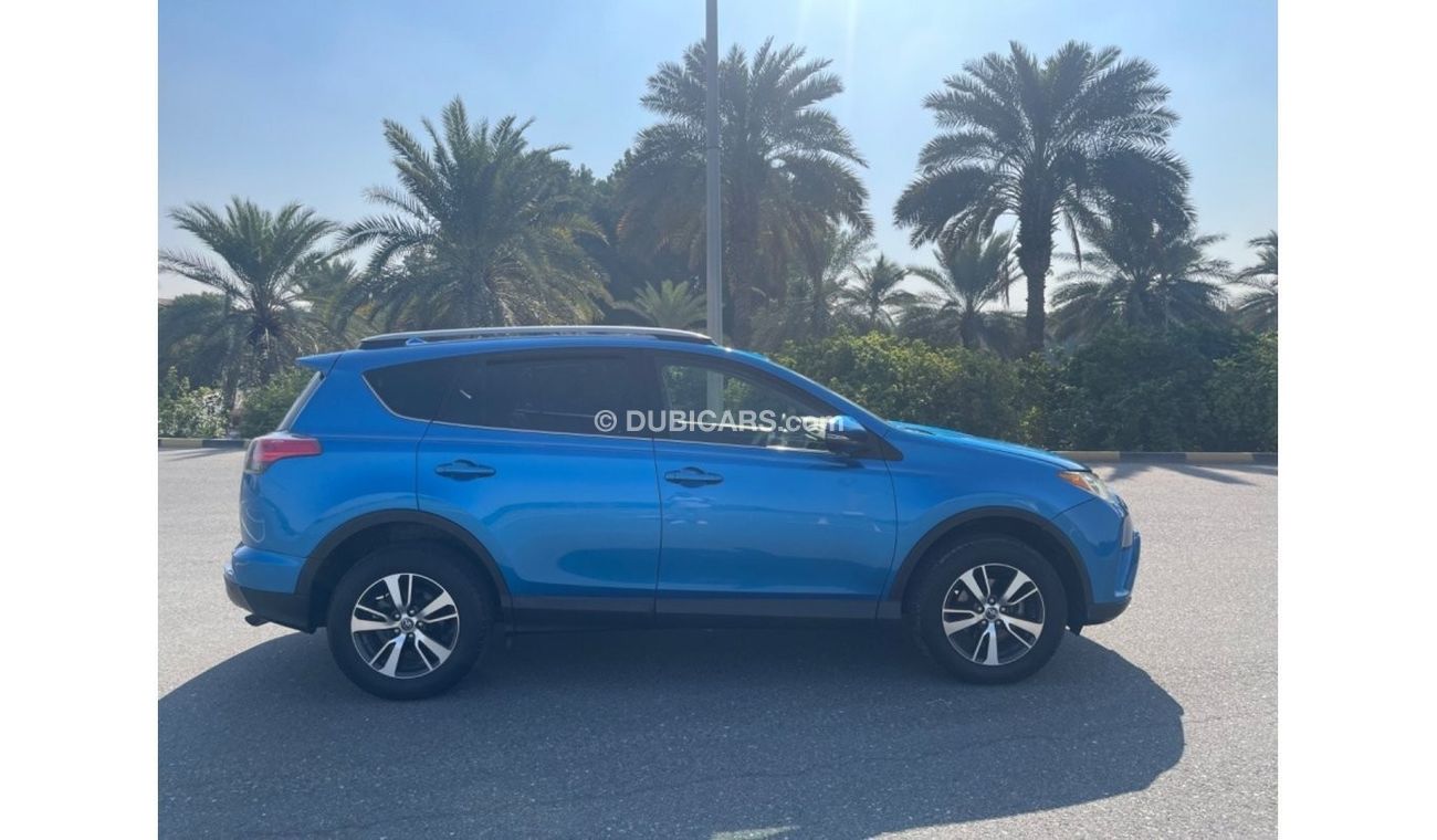 Used Toyota RAV4 GXR 017 full option Excellent Condition 2017 for sale ...