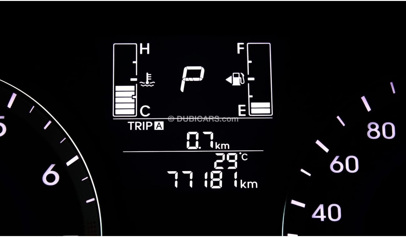 Used GL Hyundai Accent 2017 GCC in excellent condition 2017 for sale in ...