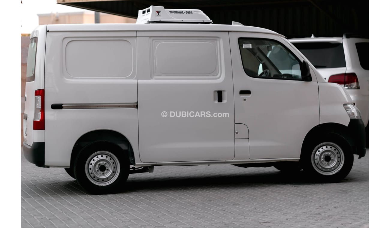 Used Toyota Lite Ace with chiller 2023 for sale in Dubai - 647702