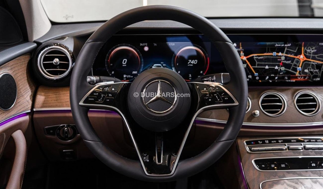 New Mercedes-Benz E200 Std MERCEDES E200, 2022, BRAND NEW, GCC, SPECIAL PRICE 2022 for sale in ...