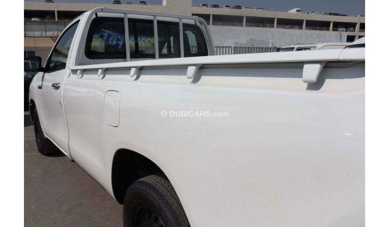 New Std TOYOTA HILUX 2.4L DIESEL SINGLE CAB 4X2 DRIVE MANUAL ...