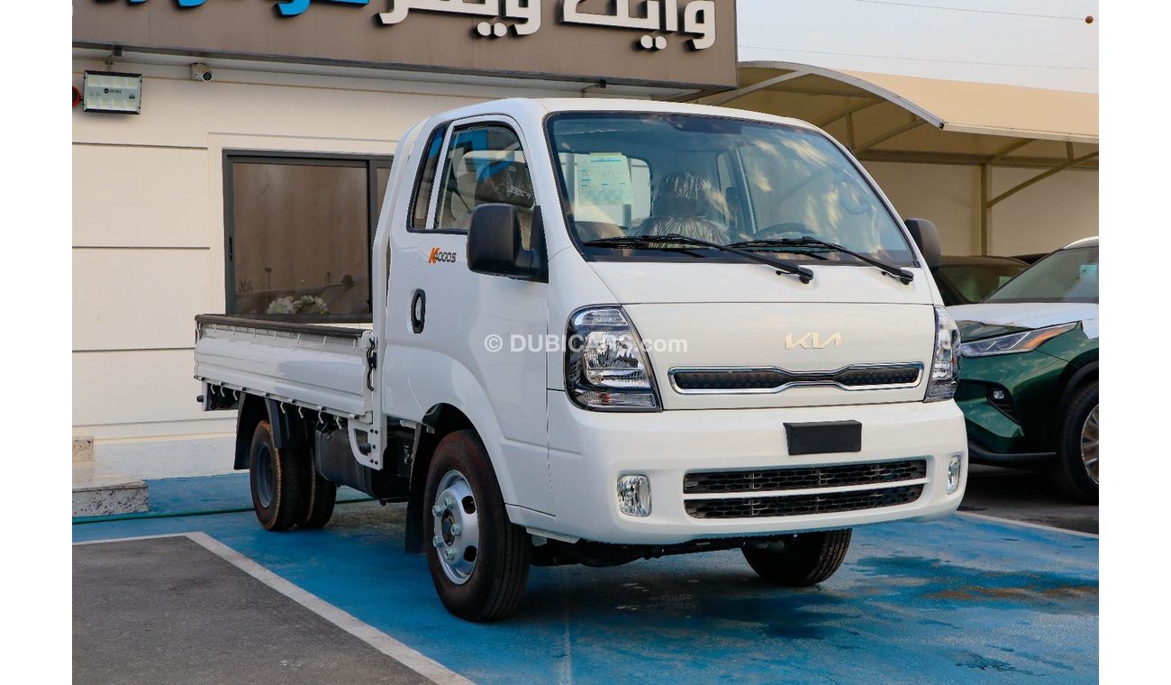 New KIA Bongo K2700 2023 for export 2023 for sale in Dubai - 638289