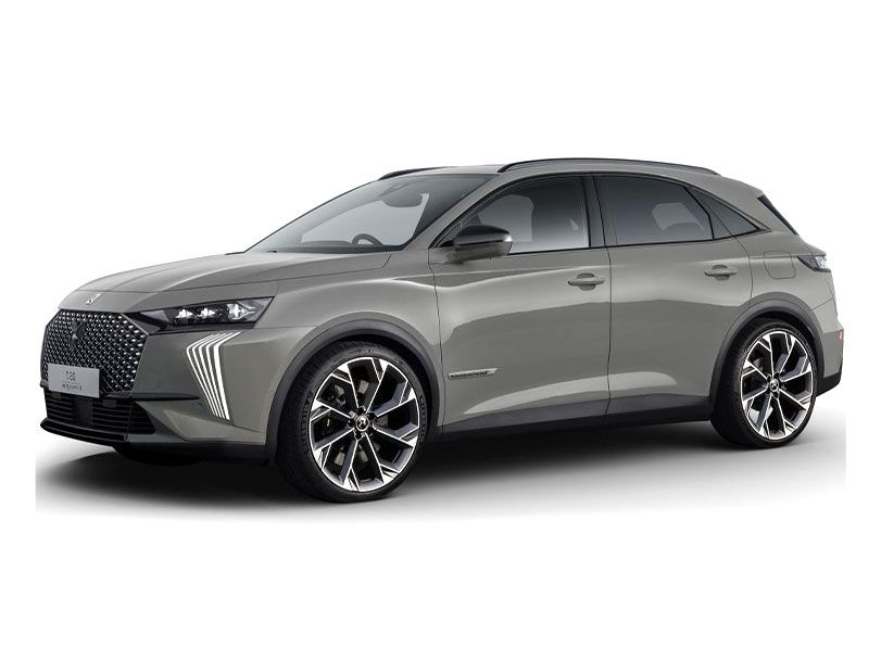 New Citroen DS7 2025 Ajman | New DS7 2025 price Ajman