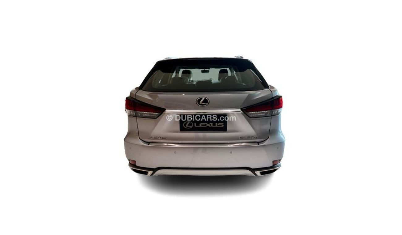 New Lexus RX350 Prestige 2022 for sale in Dubai - 532300