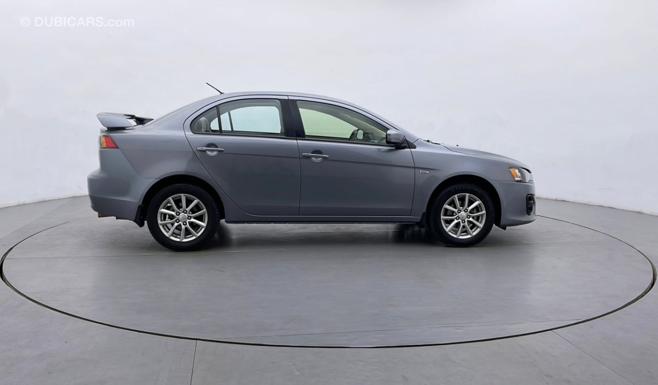 Used Mitsubishi Lancer GLS HIGHLINE 1.6 | Under Warranty | Inspected on ...