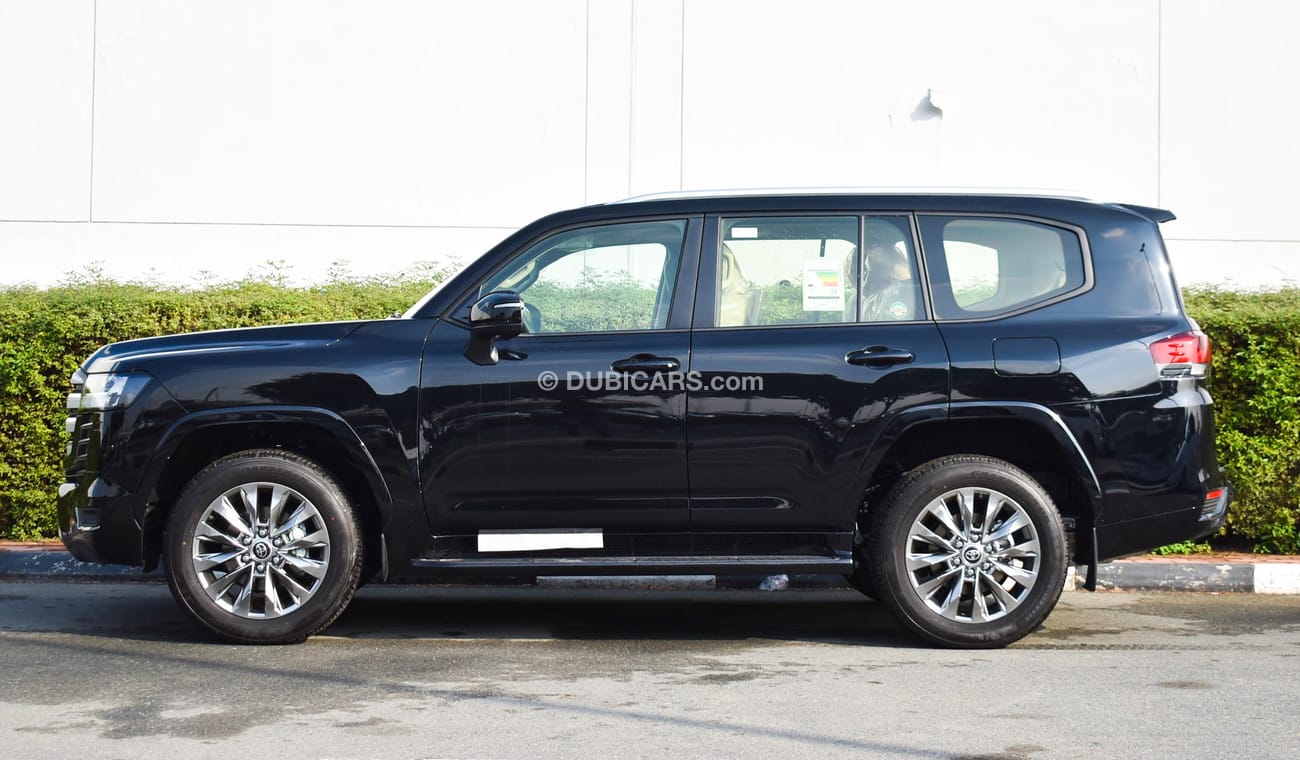 New Toyota Land Cruiser GXR 2023 for sale in Dubai - 572204