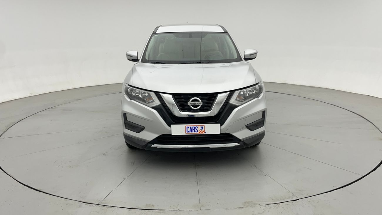 Used Nissan XTrail S 2.5 | Zero Down Payment | Free Home Test Drive ...