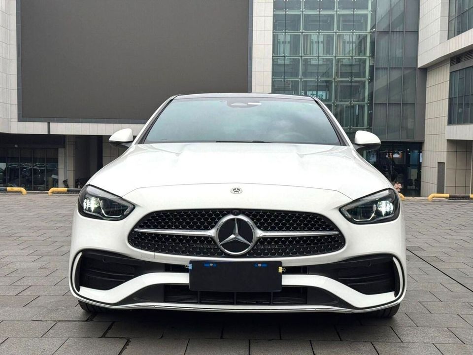 Used Mercedes-Benz 260 c260L 2024 for sale in Dubai - 852491