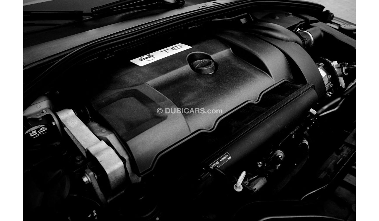 Used Volvo S60 Polestar | 1,369 P.M | 0% Downpayment | Excellent Condition! 2016 for sale in ...