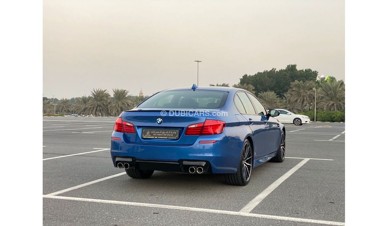 Used Competition BMW M5 , MODEL 2016,GUARANTEE 2 YEARS 2016 for sale in ...