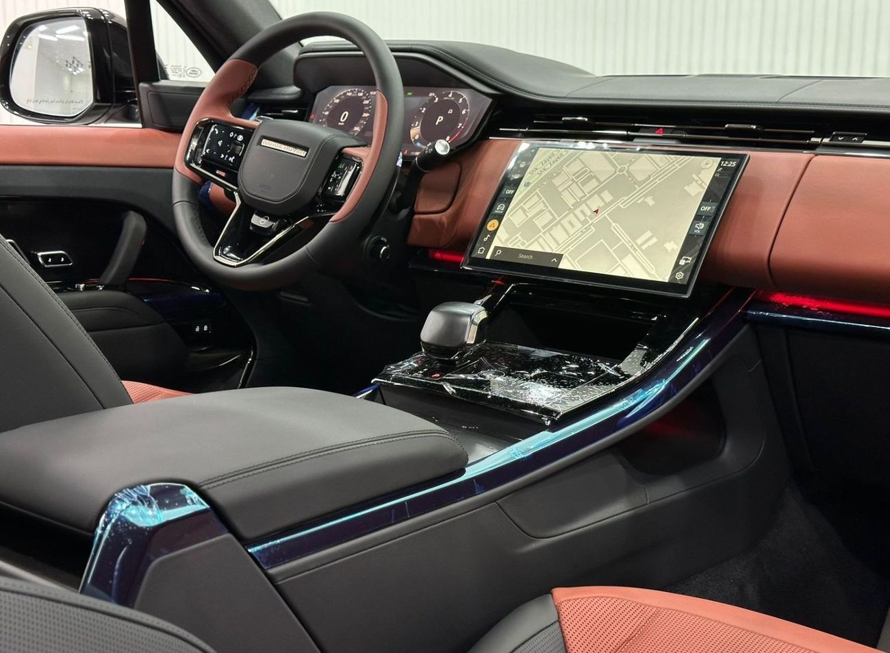 Used Land Rover Range Rover Sport *Brand New* 2024 Range Rover Sport SV ...