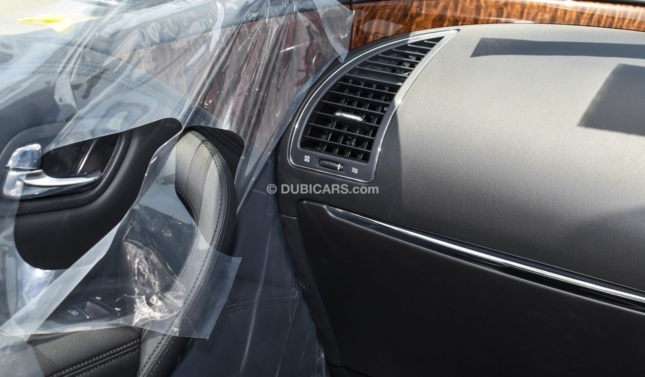 New Nissan Patrol LE VVEL DIG 2023 for sale in Dubai - 739904