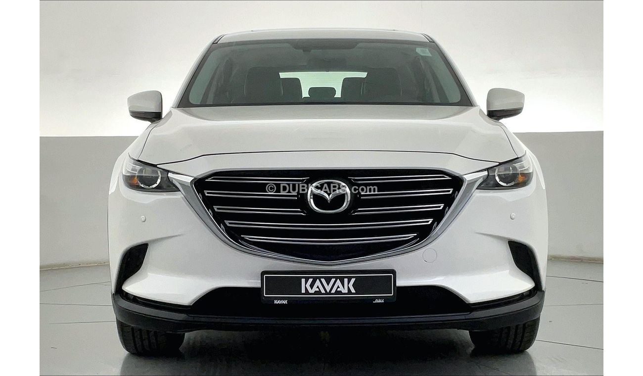 مستعملة مازدا CX9 GT 2020 للبيع في دبي - 654874