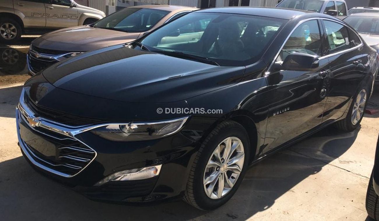 New Chevrolet Malibu 1.5 L , rims 17 , big screen , cruise control 2022 ...