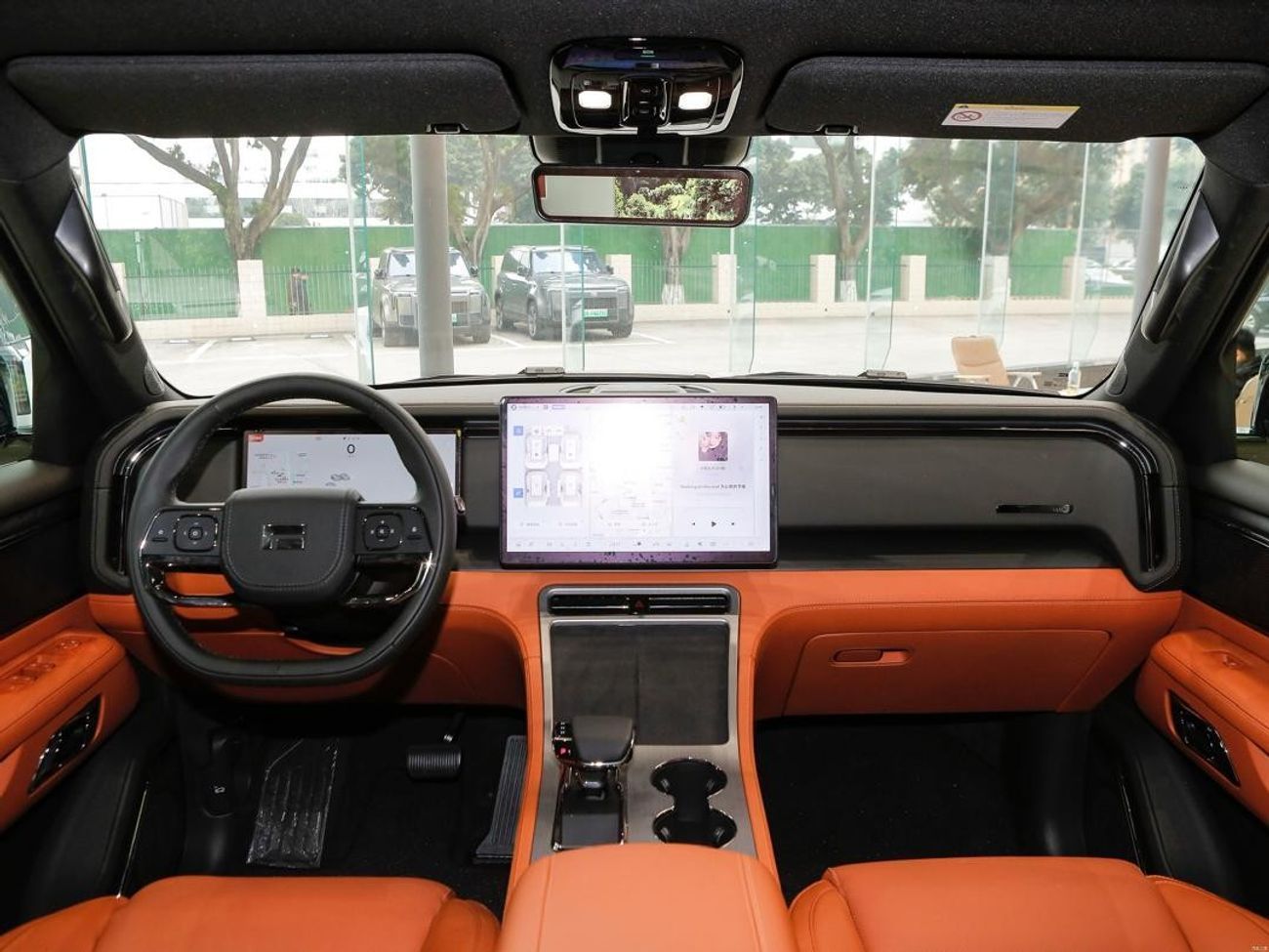 New ROX 01 Long Range VIP 6 Seats VIP 2025 for sale in Dubai - 831947