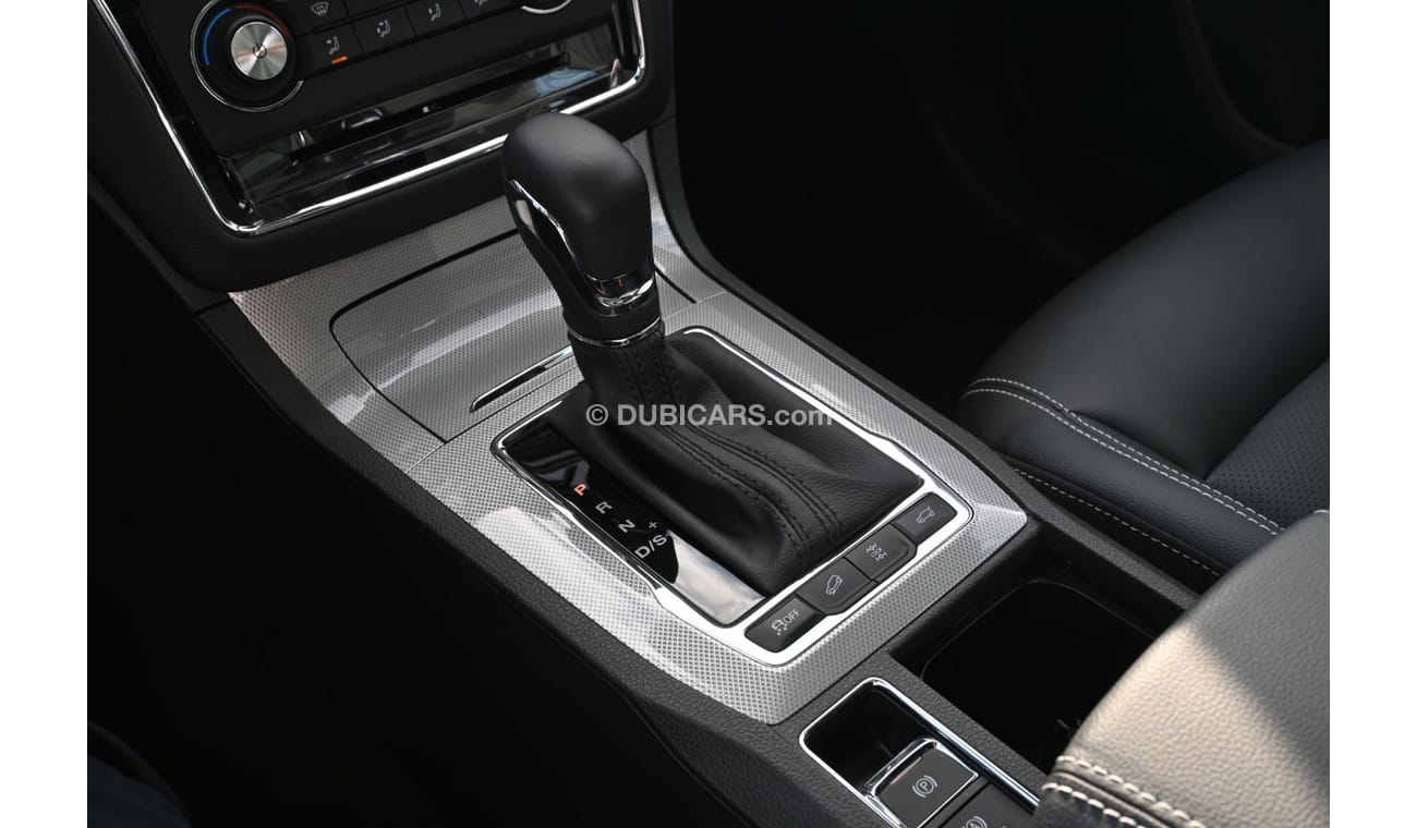 New MG RX5 2.0L 30T Petrol, AWD, SUV, Color Sky Blue, Model 2023 2023 ...