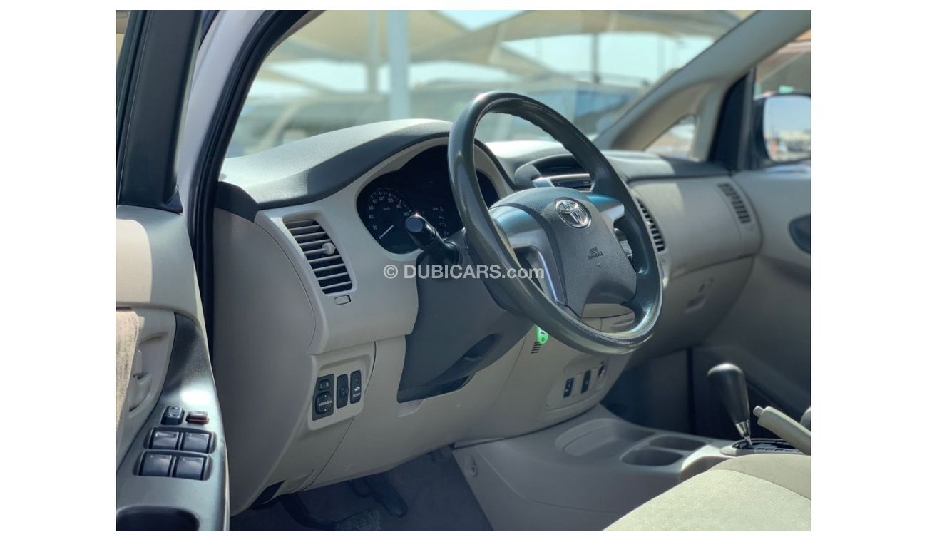 Used Toyota Innova GL 2015 / 2.7L / 7 Seats Ref#710 2015 for sale in ...