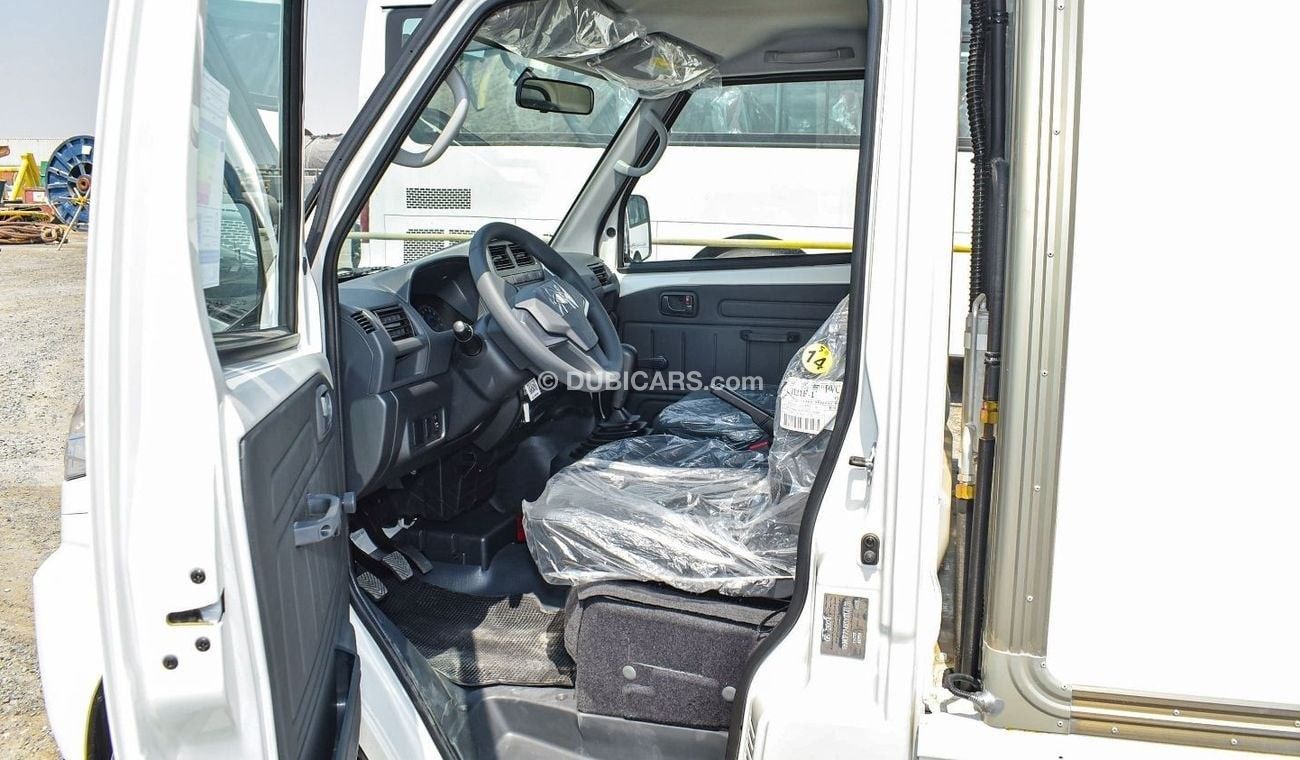 New CMC Veryca Veryca (Freezer) 1.5L / 2WD / 5MT / 2 seater 2025 for ...