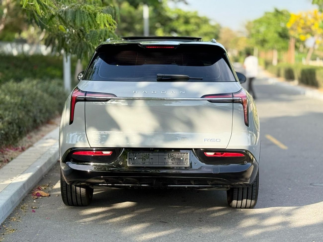 Used Rabdan One 2023 for sale in Dubai - 848292