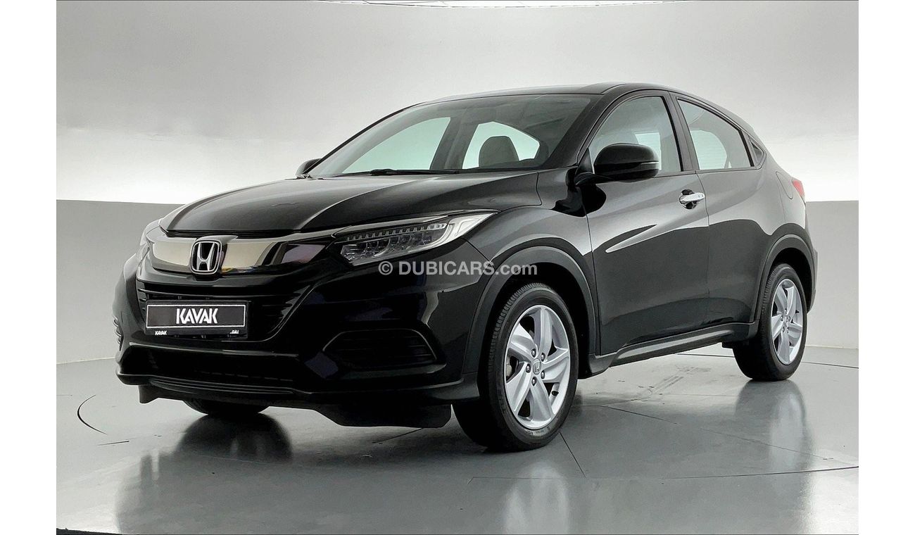 Used Honda HRV LX 2020 for sale in Dubai - 578251