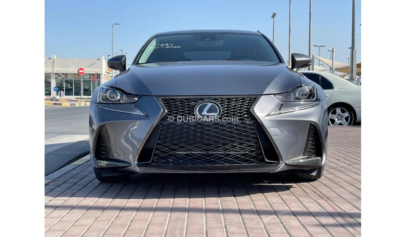 Used Lexus IS300 Luxury Plus Luxury Plus Lexus IS 300 full option in ...