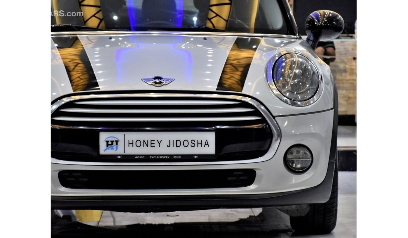 Used EXCELLENT DEAL for our Mini Cooper ( 2015 Model ) in Silver Color ...